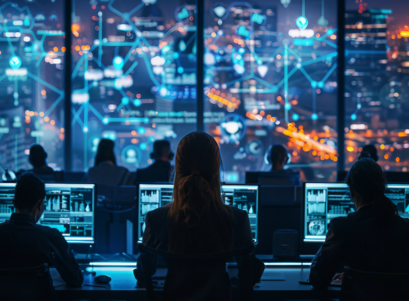 Commvault Cloud - Backup, Recovery und Security-Lösung bei ADN