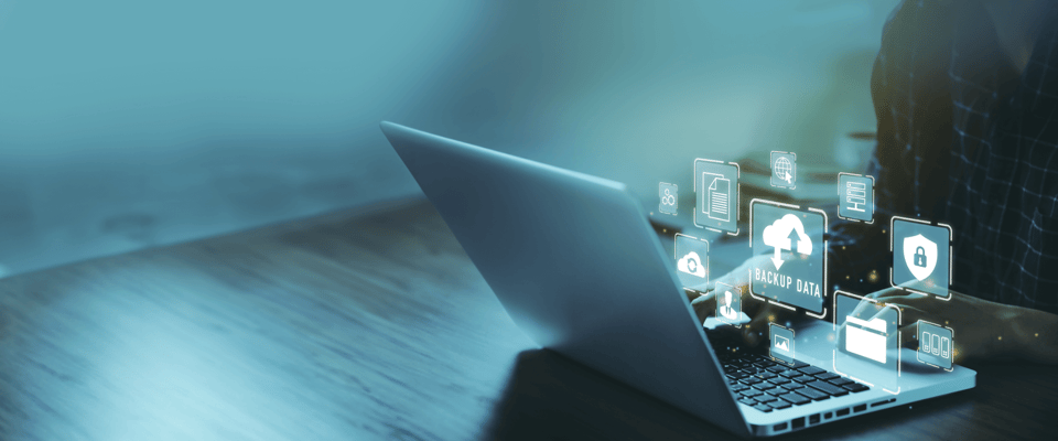 Commvault Cloud - Backup, Recovery und Security-Lösung bei ADN