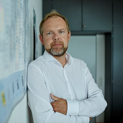Xelion Communication & Collaboration Plattform für Ihre KMU-Kunden