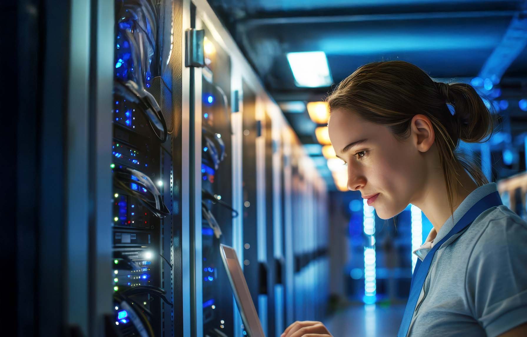 H3C bietet szenariobasierte Lösungen für ADN-Partner