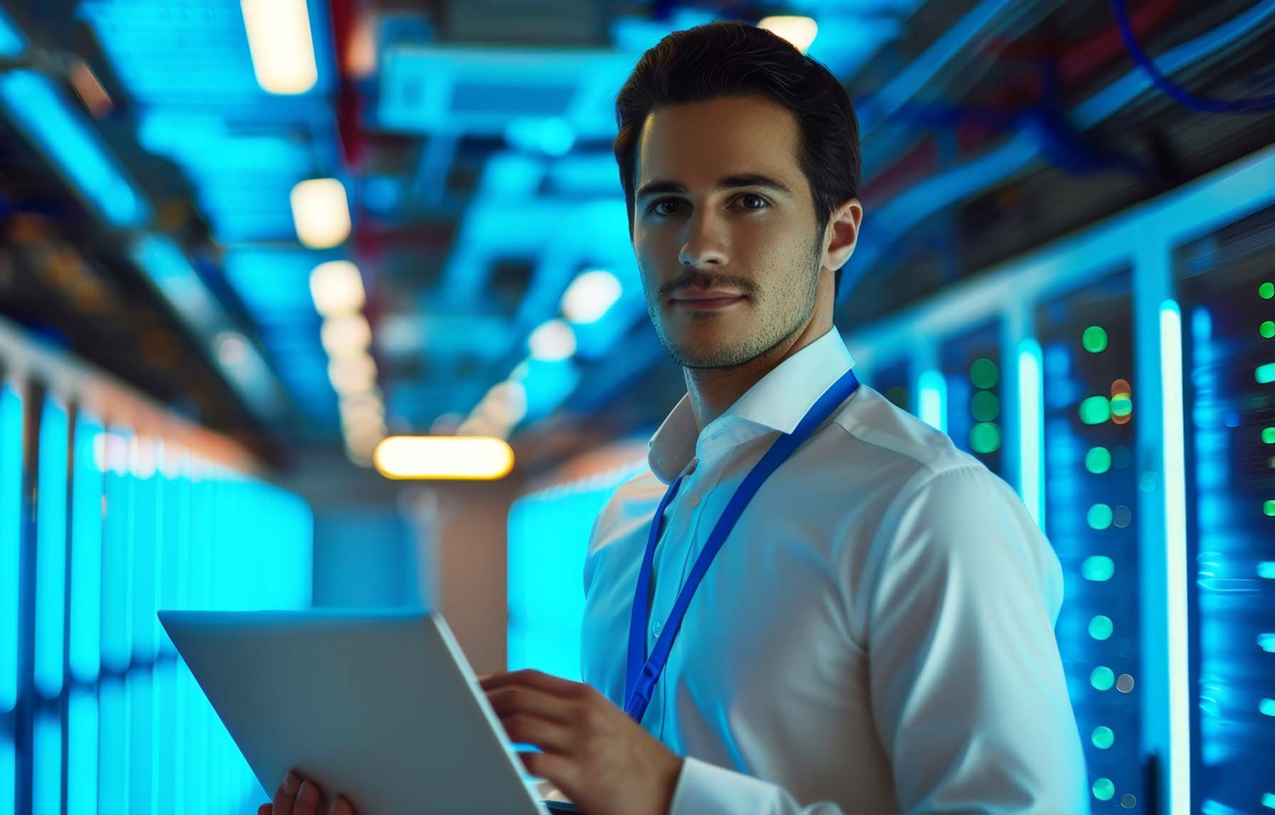 H3C bietet szenariobasierte Lösungen für ADN-Partner