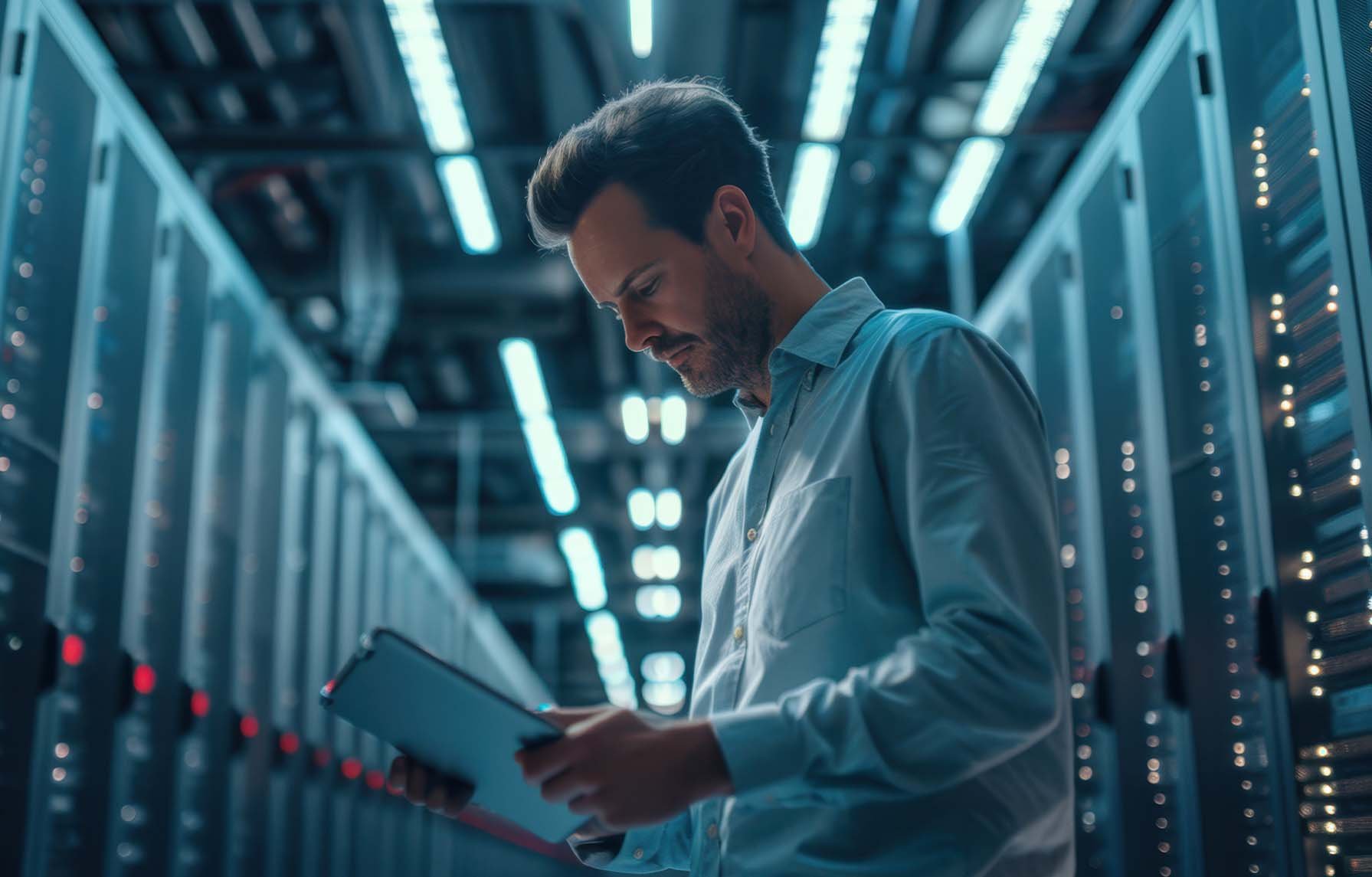 H3C bietet szenariobasierte Lösungen für ADN-Partner