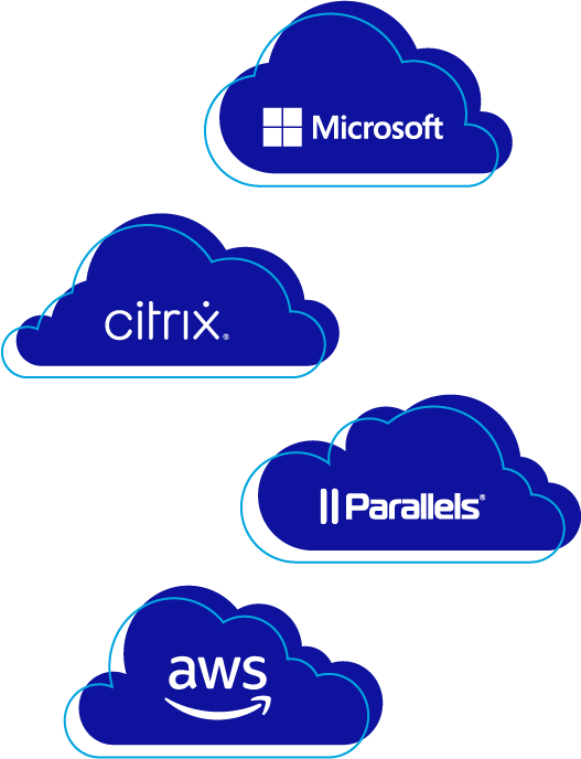 Igel - Cloud Workspaces der Zukunft