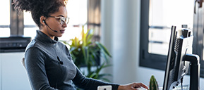 Luware – Verwandeln Sie Ihr Microsoft Teams!