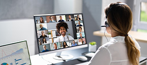 Luware – Verwandeln Sie Ihr Microsoft Teams!