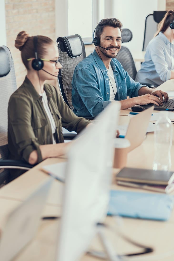 Luware – Verwandeln Sie Ihr Microsoft Teams!