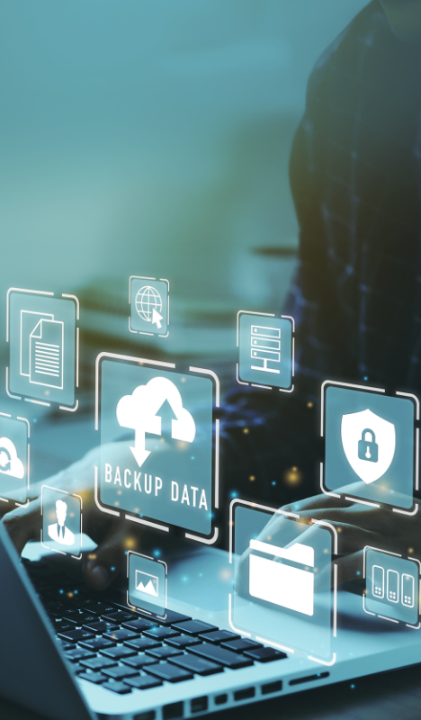 Commvault Cloud - Backup, Recovery und Security-Lösung bei ADN