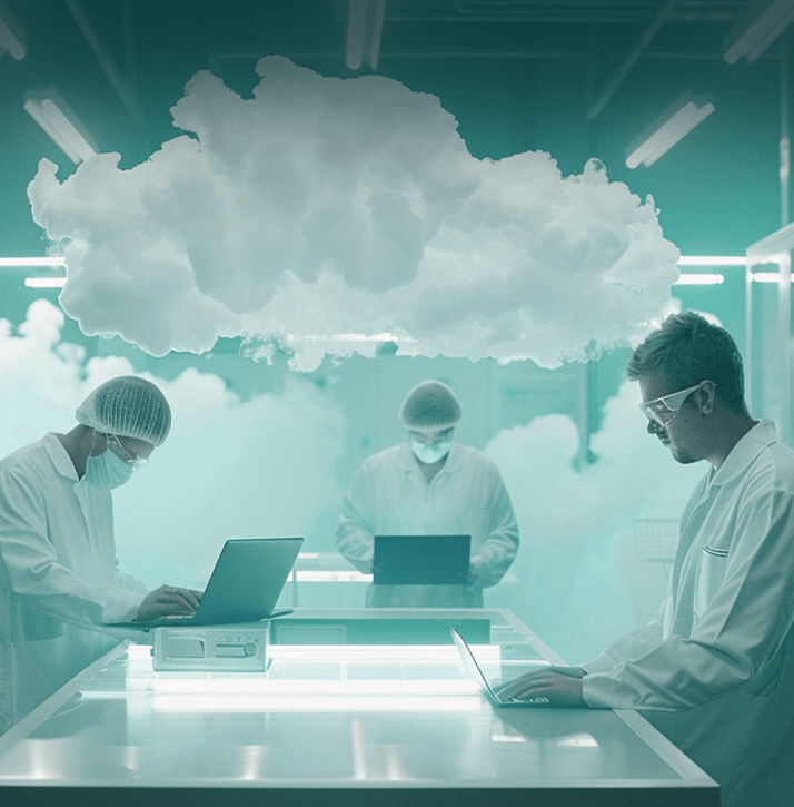 Commvault Cleanroom Recovery