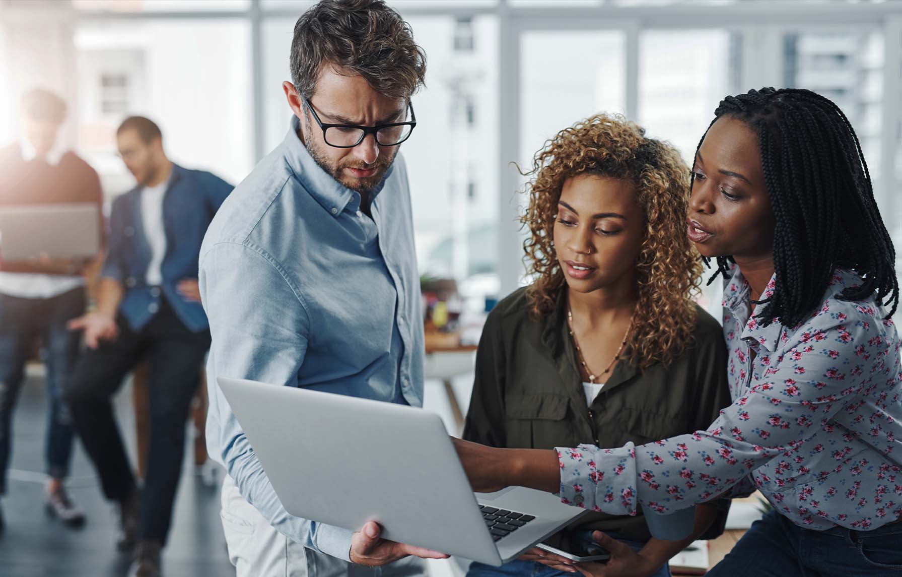 H3C bietet szenariobasierte Lösungen für ADN-Partner